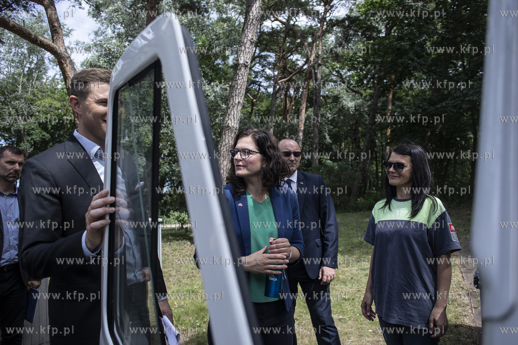 DANIEL STENZEL NOWYM RZECZNIKIEM PRASOWY PREZYDENTA GDAŃSKA