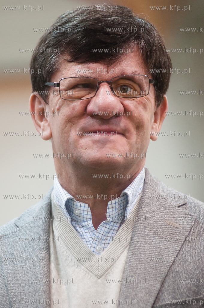 ZMARŁ JERZY GAJEWSKI, PREZES GRUPY NDI