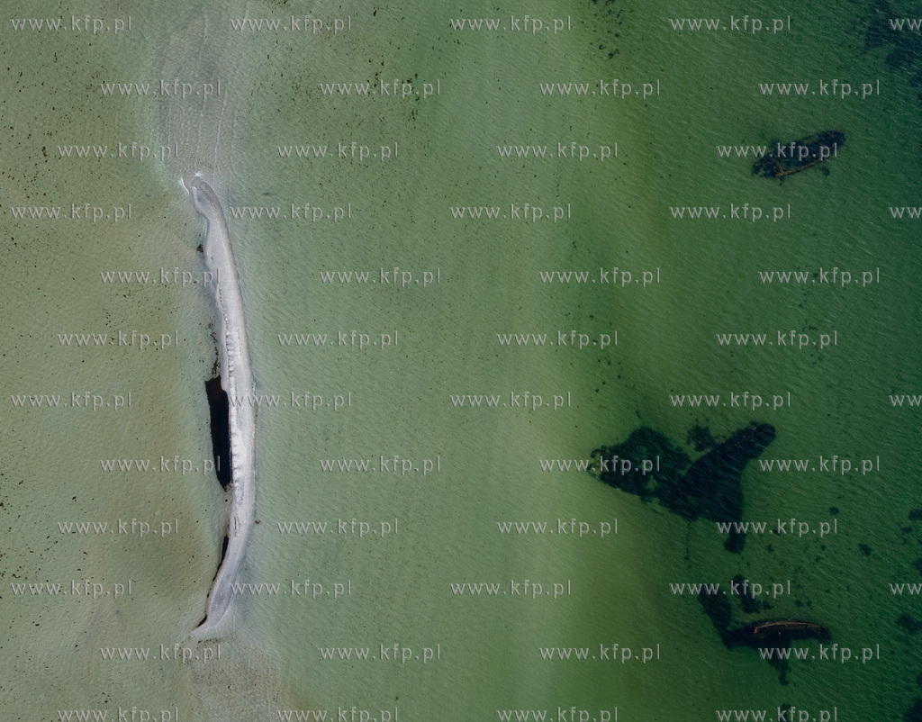 WRAKI W ZATOCE PUCKIEJ