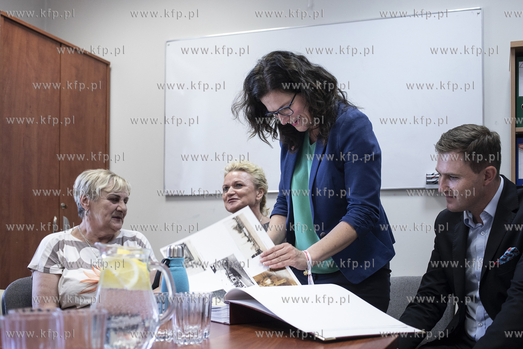 DANIEL STENZEL NOWYM RZECZNIKIEM PRASOWY PREZYDENTA GDAŃSKA