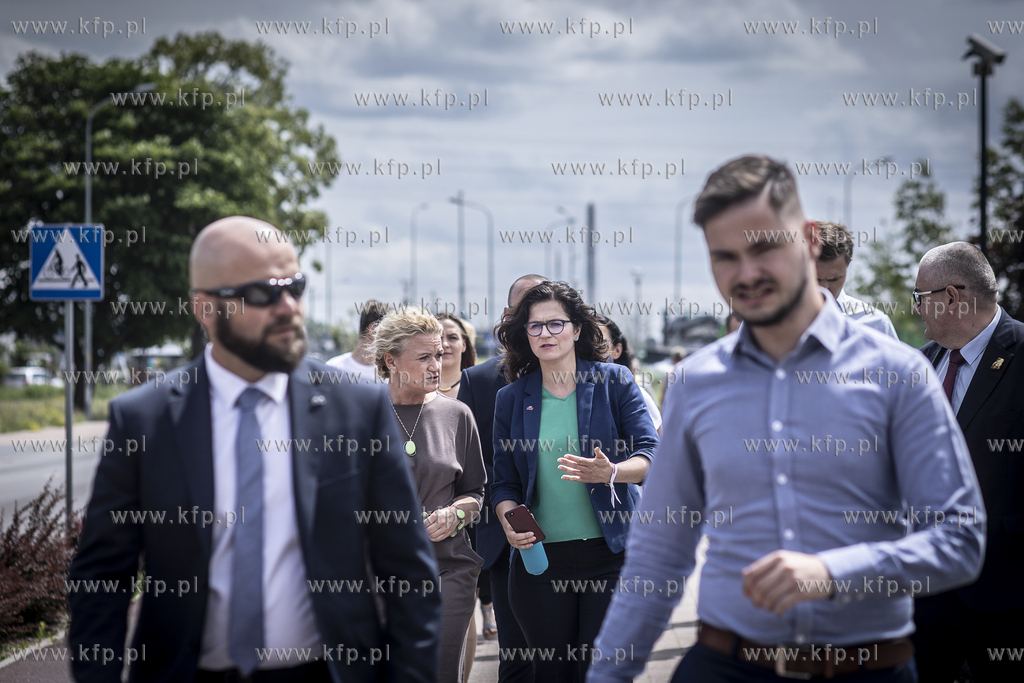 DANIEL STENZEL NOWYM RZECZNIKIEM PRASOWY PREZYDENTA GDAŃSKA